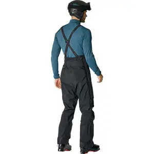 RAB Khroma Latok Gtx Bib - Black