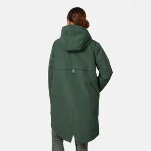 Kari Traa Mona Waterproof Parka - Thyme