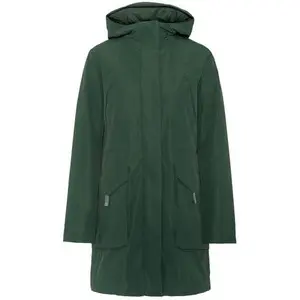 Kari Traa Mona Waterproof Parka - Thyme