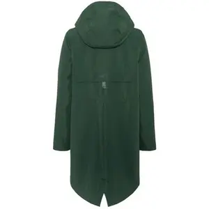 Kari Traa Mona Waterproof Parka - Thyme