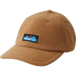 KAVU Toasty Topper Cap - Tobacco