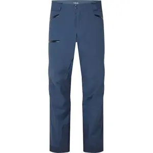 RAB Khroma Diffract Pants - Tempest Blue