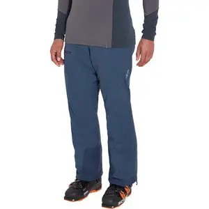 RAB Khroma Diffract Pants - Tempest Blue