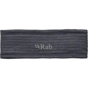 RAB Filament Headband - Black