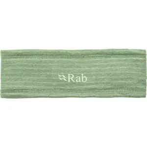 RAB Filament Headband Dark Fig Green