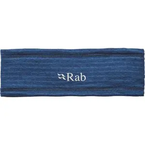 RAB Filament Headband Tempest Blue
