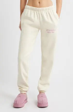 Happy Camp3r Casual Sweatpants For Women