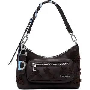 Desigual Adjustable Shoulder Bags