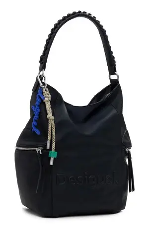 Desigual Convertible Backpack
