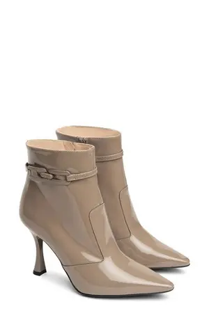 Nerogiardini Ankle Booties