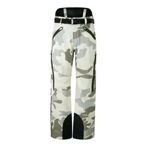 Bogner Printed Pants For Men