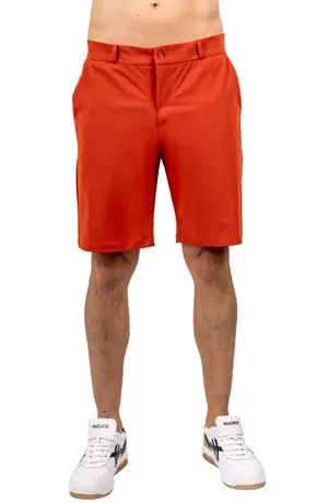 Maceoo Thigh Length Shorts For Men