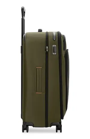 Briggs & Riley Large 29-inch Expandable Spinner Packing Case - Hunter