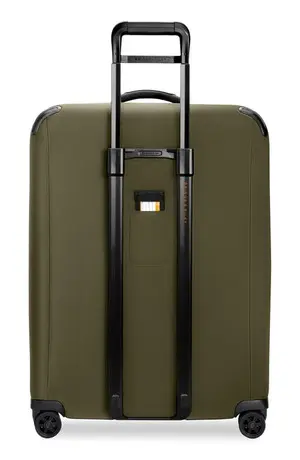 Briggs & Riley Large 29-inch Expandable Spinner Packing Case - Hunter
