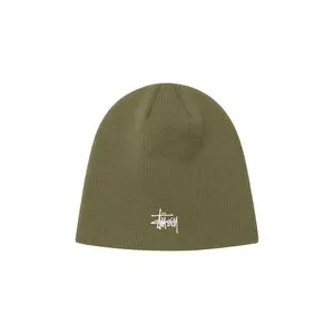 StÜssy Basic Skullcap Beanie