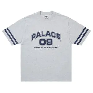 PALACE More Than A Feeling T-shirt - Grey