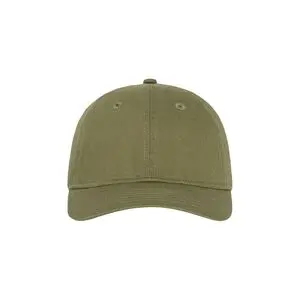 StÜssy Low Profile 1980 Strapback - Green