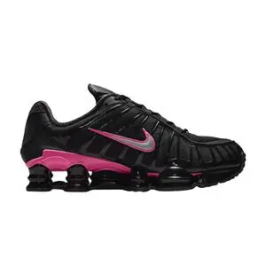 Nike Shox Tl Sneakers