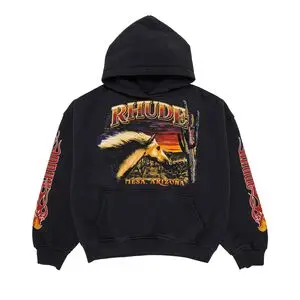 Rhude Mesa Stallion Hoodie