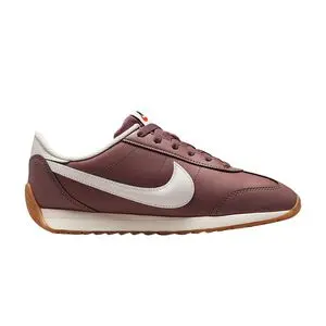 Nike Pacific Leather Sneakers - Brown