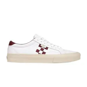 VANS Court Checker Sneakers