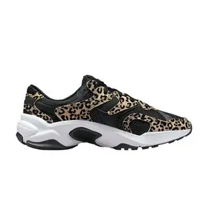Nike Leopard Sneakers For Women