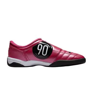 Nike Total 90 Sneakers - Red