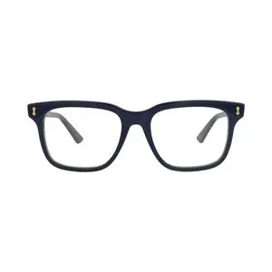 Gucci Square Recycled Acetate Optical Frames