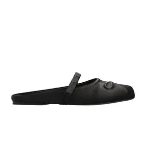 Marni Lace Up Flats For Women