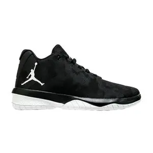 JORDAN B.fly Athletic Sneakers - Black