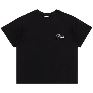 Rhude Classique Raglan Tee