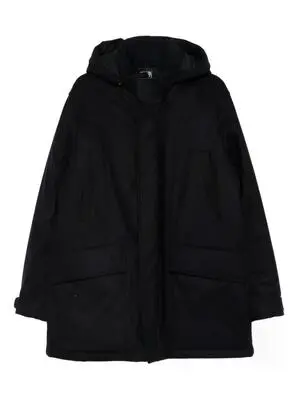 Zegna Hooded Jacket