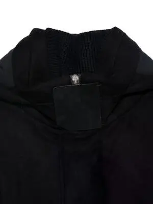 Zegna Hooded Jacket