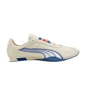 PUMA H-street 'track & Field Usa' Sneakers - Tan
