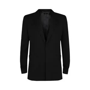 Notched Lapel Blazers For Women
