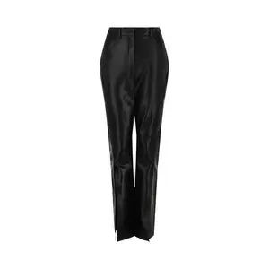 Givenchy Split Leather Pants