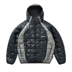 PALACE Pertex Net Plus Microlite Jacket - Black