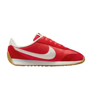 Nike Pacific Sneakers - Red