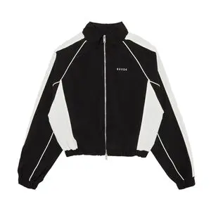 Rhude Ramona Piping Track Jacket