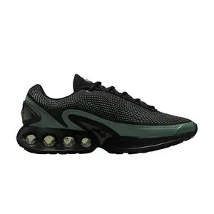 Nike Air Max Dn Sneakers - Black