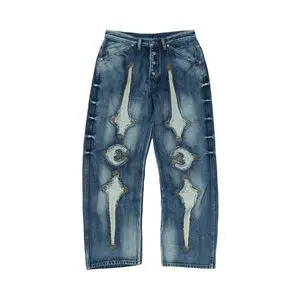 Thug Club Jeans For Women