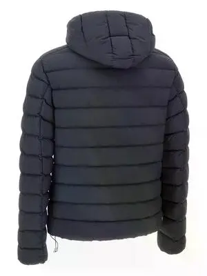 COLMAR Hooded Zip-up Coat