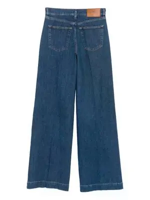 PT TORINO Pleated Trousers