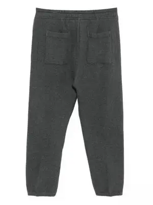 JAMES PERSE Brushed Track Pants