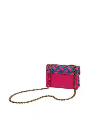 Kurt Geiger Eagle Head-embellished Mini Bag