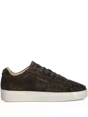 Filling Pieces Criss-cross Sneakers For Men