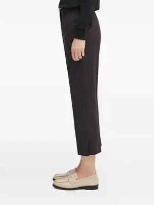 Kenzo Slit Detail Trousers