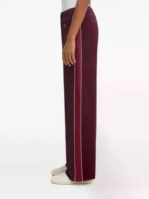 Wales Bonner Striped Track Pants
