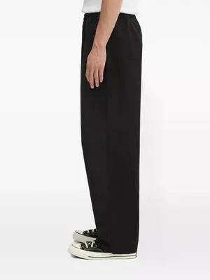 NO PROBLEMO Elasticated Trousers