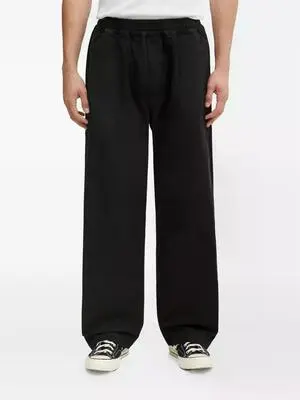NO PROBLEMO Elasticated Trousers